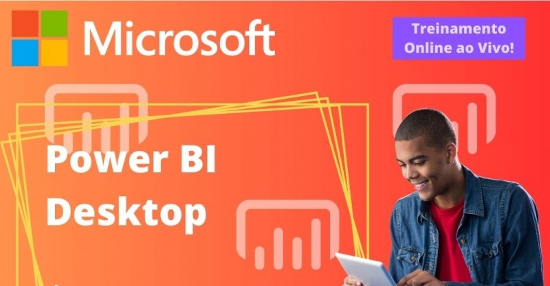 Microsoft Power BI Desktop