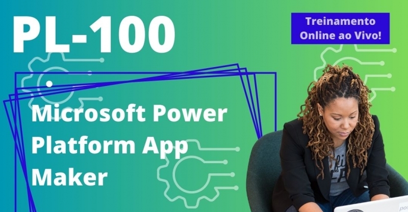 PL-100: Microsoft Power Platform App Maker