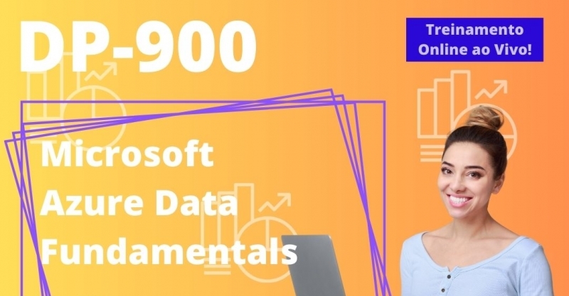 DP-900: Microsoft Azure Data Fundamentals