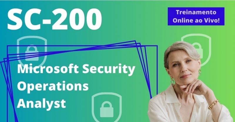 SC-200: Microsoft Security Operations Analyst