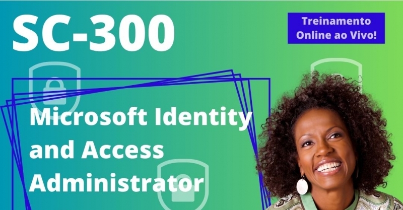 SC-300: Microsoft Identity and Access Administrator