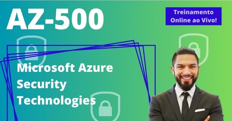 AZ-500: Microsoft Azure Security Technologies