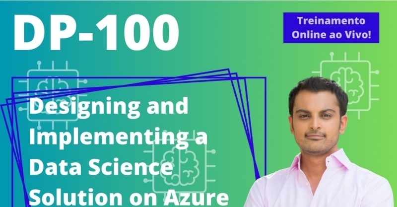 DP-100: Designing and Implementing a Data Science Solution on Azure