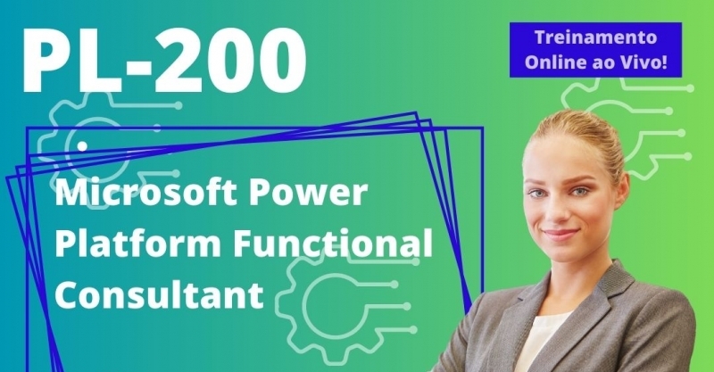 PL-200: Microsoft Power Platform Functional Consultant