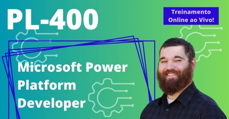 PL-400: Microsoft Power Platform Developer