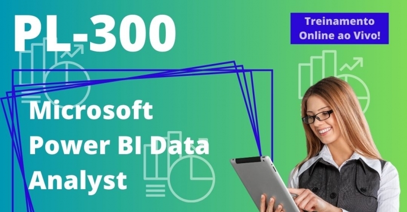 PL-300: Microsoft Power BI Data Analyst