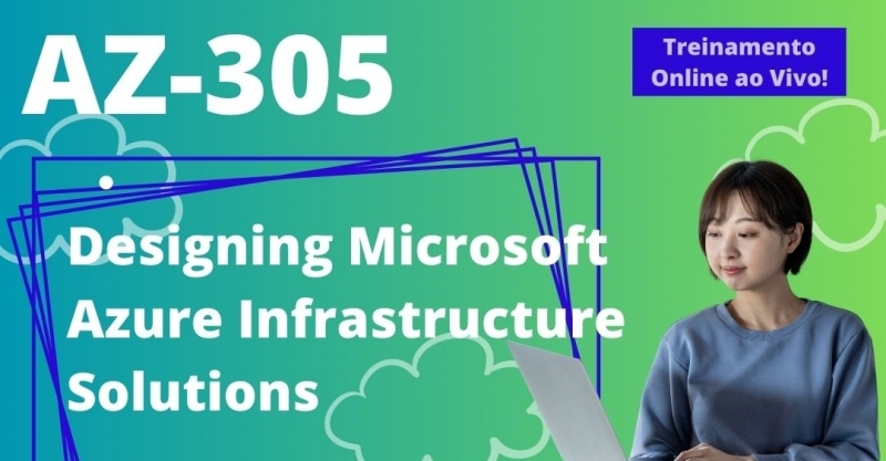 AZ-305: Designing Microsoft Azure Infrastructure Solutions AZ-305: Designing Microsoft Azure Infrastructure Solutions