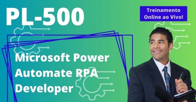 PL-500: Microsoft Power Automate RPA Developer