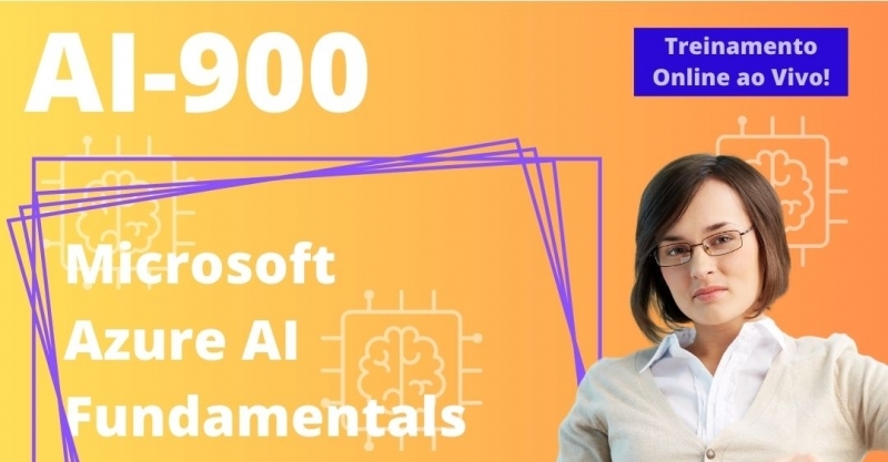 AI-900: Microsoft Azure AI Fundamentals