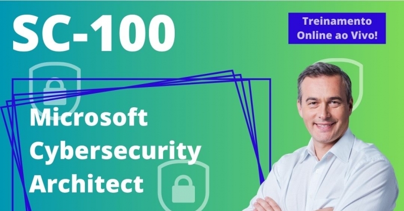 SC-100: Microsoft Cybersecurity Architect
