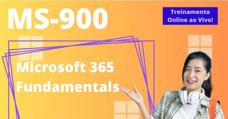 MS-900: Microsoft 365 Fundamentals