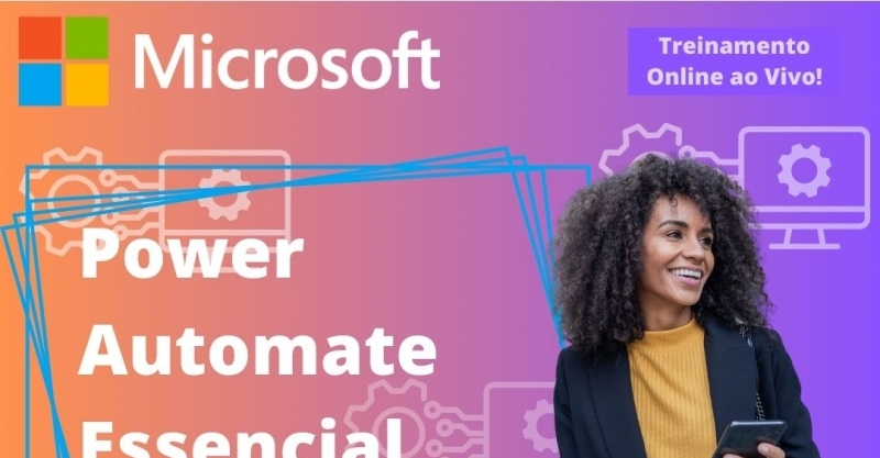 Power Automate Essencial