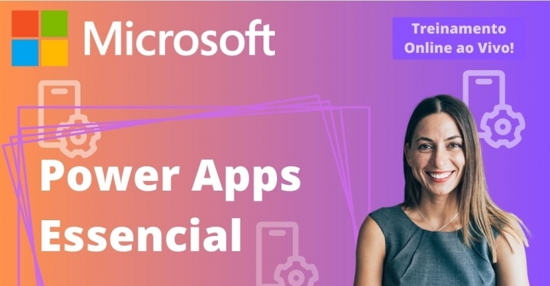 Power Apps Essencial